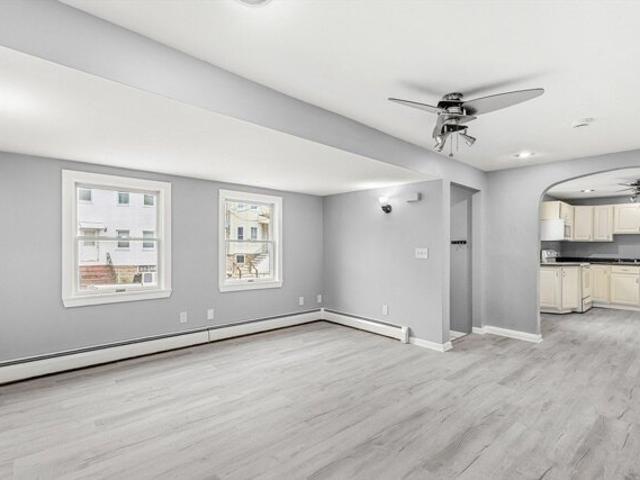 Collette St, New Bedford, Home For Sale