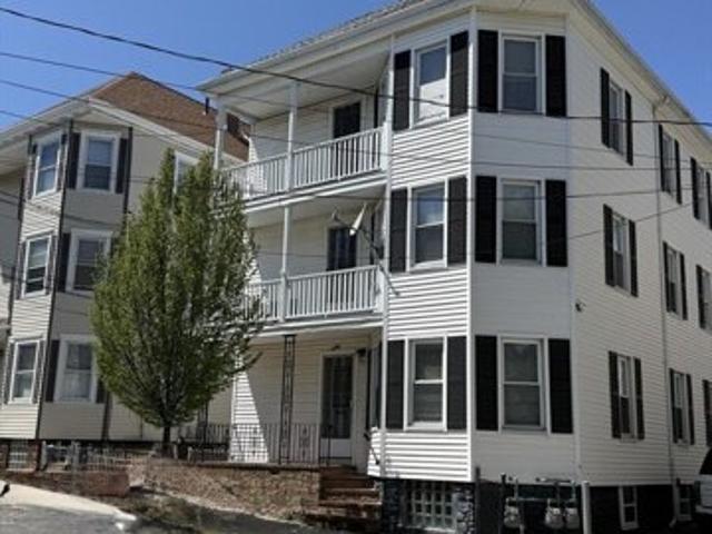 Collette St, New Bedford, Home For Sale