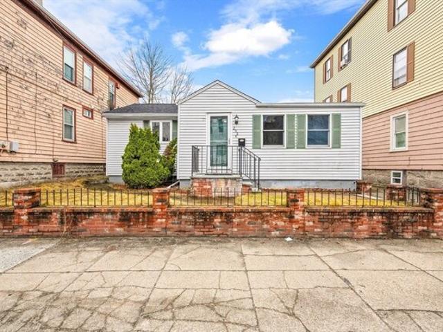 Collette St, New Bedford, Home For Sale