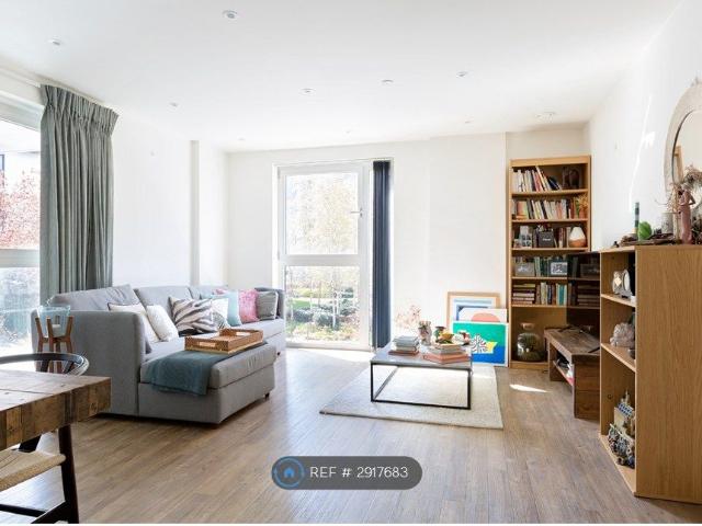 Collet House, London SW8, 2 bed flat to rent, £3,800 pcm | PrimeLocation