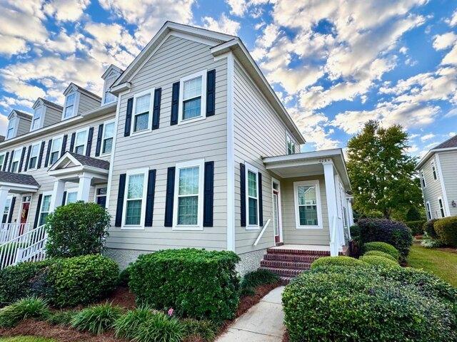 Colleton Ct, Tallahassee, Home For Sale