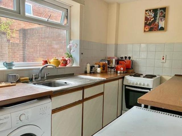 Colleton Drive, Twyford, 1 Bedroom Flat
