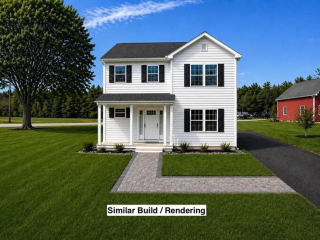 Colley Hill Rd Unit A, Gray, Condo For Sale