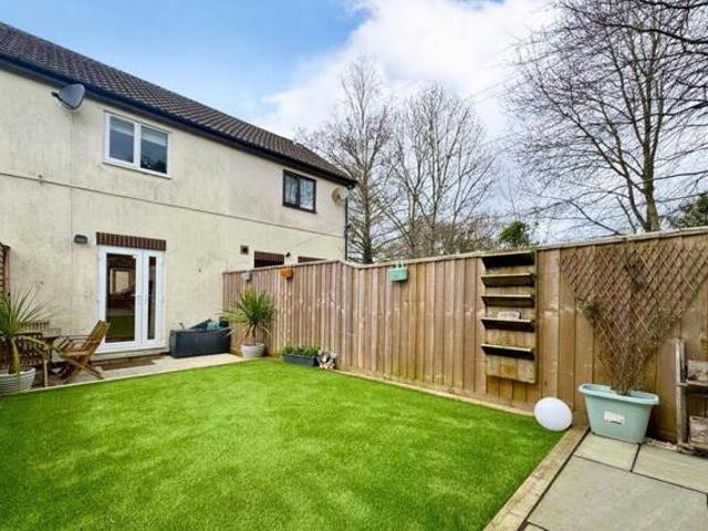 Colleybrook Close, Kingsteignton, 1 Bedroom Terraced