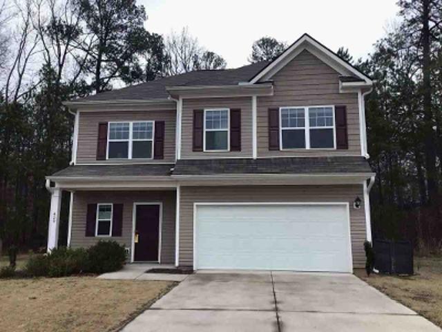 Collinton Cir
