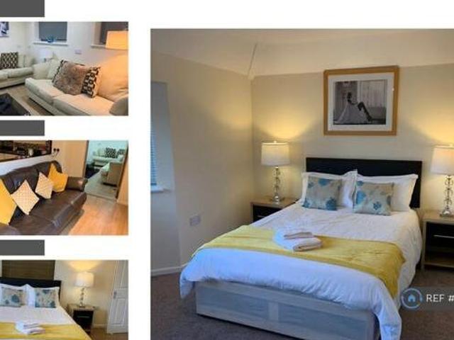 Collinwood Road, Headington, 6 Bedroom Semi detached