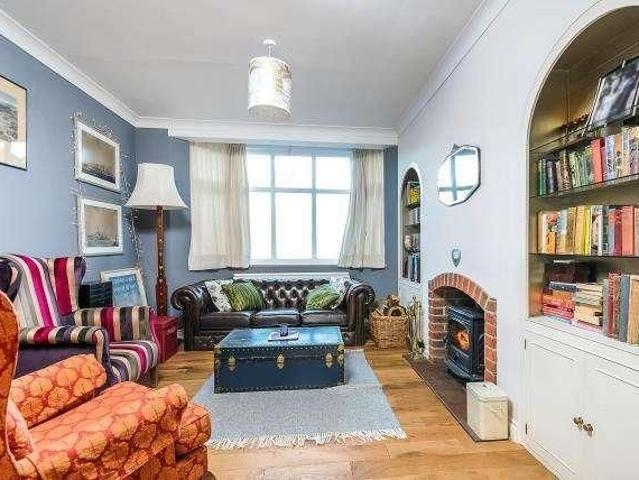 Collinwood Road, Headington, OX3