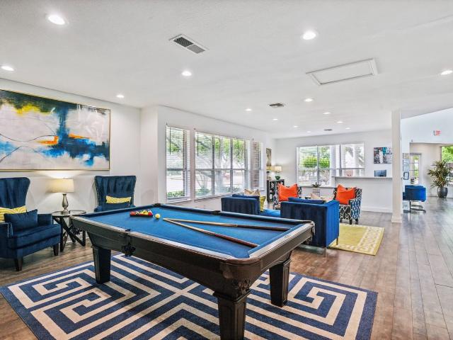 Collin Creek 1 Bedroom Apartment for Rent at 2301 Pebble Vale Dr, Plano, TX 75075