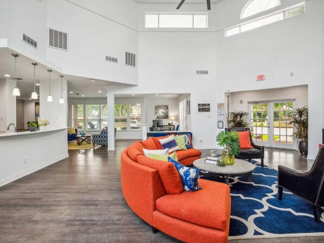 Collin Creek Studio Apartment for Rent at 2301 Pebble Vale Dr, Plano, TX 75075