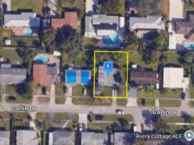 Collin Dr