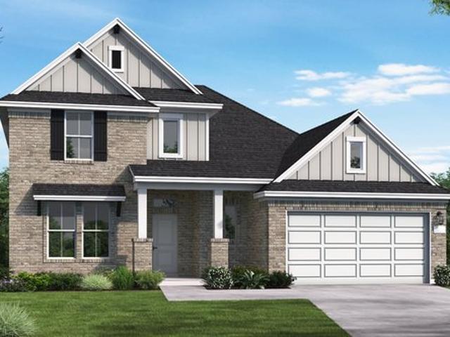 Collin Plan 6 Creeks Community