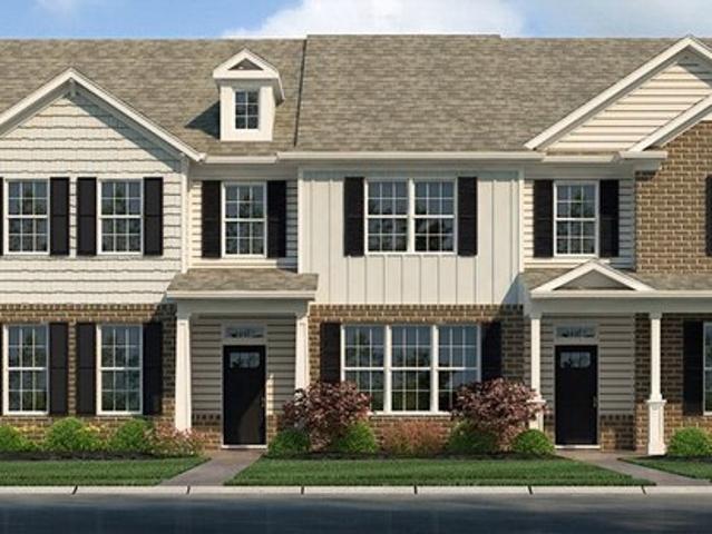 Collin Plan Sanctuary at Southgate Community