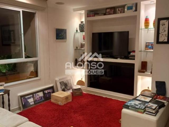 COLLINA PARQUE DOS PRÍNCIPES 122m² Investimento e Moradia Fabio 23247
