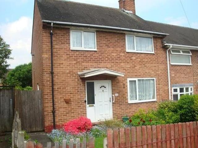 Collingbourne Avenue, Birmingham B36, 3 bed end terrace house to rent, £1,200 pcm | PrimeLocation