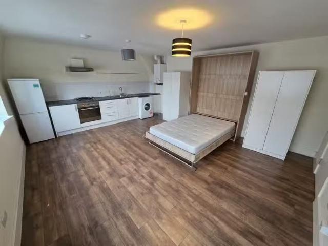 Collingdon Street, LUTON