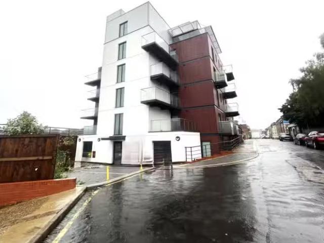 Collingdon Street, LUTON