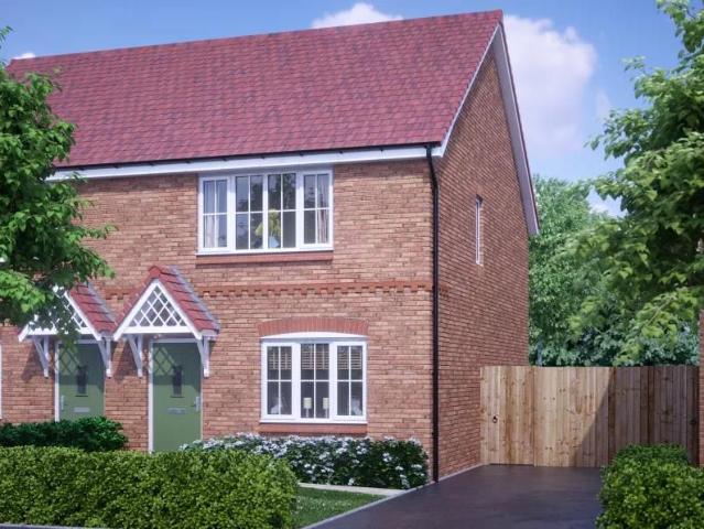 Collingham Crescent, Nottingham NG5, 3 bed semi detached house to rent, £1,495 pcm | PrimeLocation