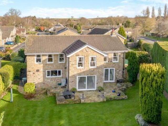 Collingham, Dewar Close, 4 Bedroom Detached