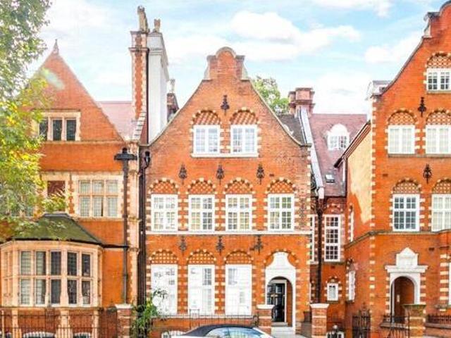 Collingham Gardens, Earls Court, 1 Bedroom Flat