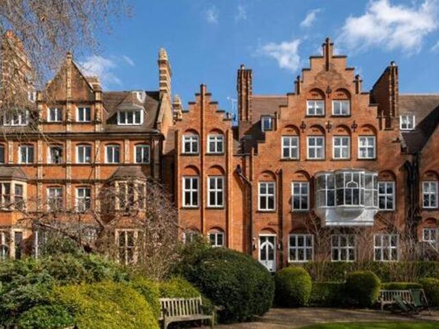 Collingham Gardens, Kensington, 5 Bedroom Terraced