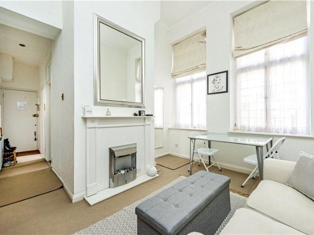 Collingham Gardens, South Kensington, London SW5, Studio to rent, £2,145 pcm | PrimeLocation