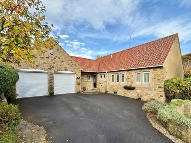 Collingham, Hastings Way, 3 Bedroom Detached