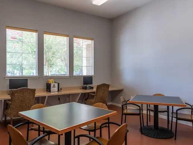 Collingham Park 3 Bedroom Apartment for Rent at 10800 Kipp Way Dr, Houston, TX 77099 Alief