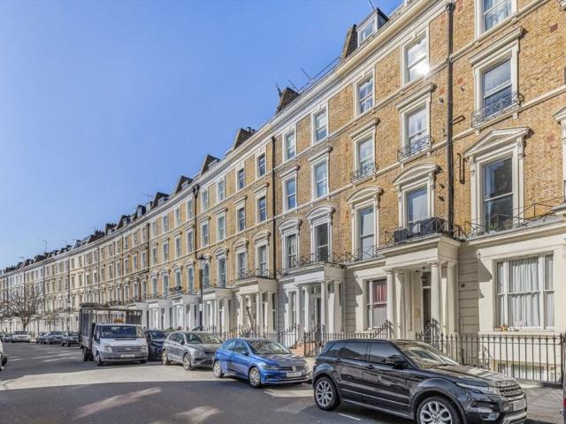 Collingham Place, SW5, London