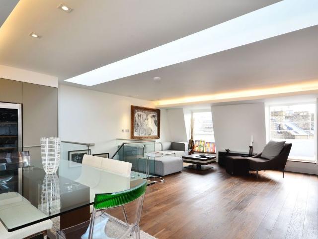 Collingham Place, South Kensington, London SW5, 2 bed flat to rent, £6,500 pcm | PrimeLocation