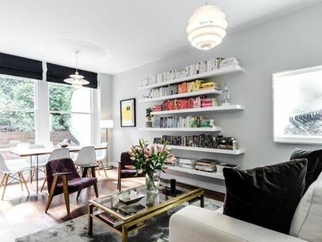 Collingham Road, Earl´s Court, 1 Bedroom Flat