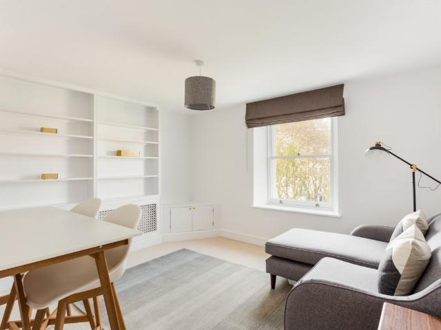 Collingham Road, London SW5, 1 bed flat to rent, £2,492 pcm | PrimeLocation