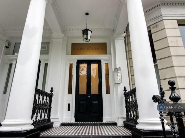 Collingham Road, London, SW5 2 bed flat to rent £2,704 pcm £624 pw