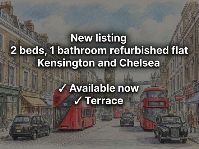 Collingham Road, London SW5, 2 bed flat to rent, £5,166 pcm | PrimeLocation