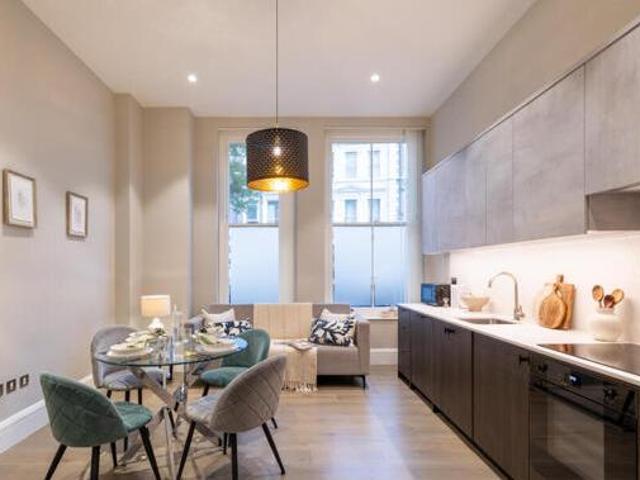 Collingham Road, London, 2 Bedroom Apartment
