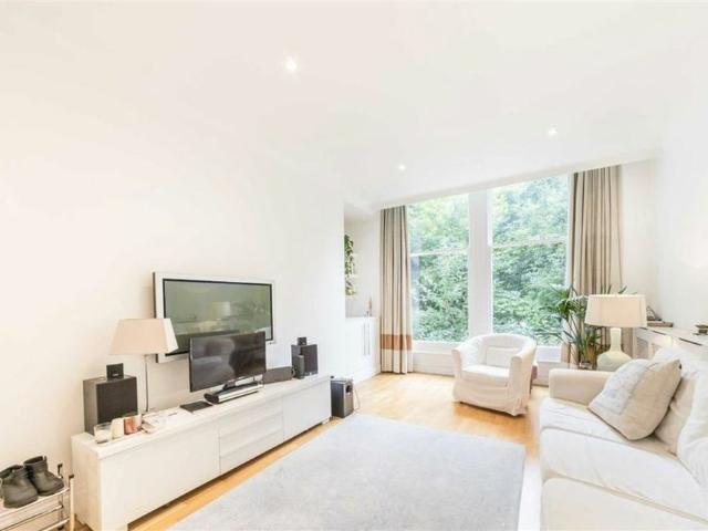 Collingham Road, SW5, London