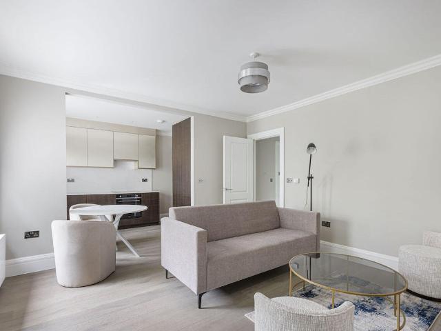 Collingham Road SW5, 1 bed flat to rent, £3,500 pcm | PrimeLocation