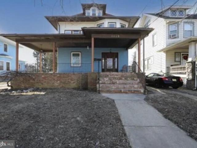 Collings Ave, Oaklyn, Home For Sale