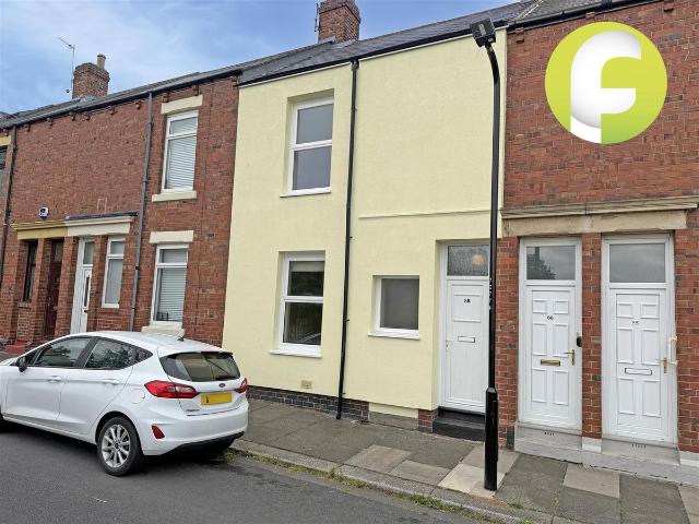 Collingwood View, North Shields NE29, 2 bed property to rent, £850 pcm | PrimeLocation