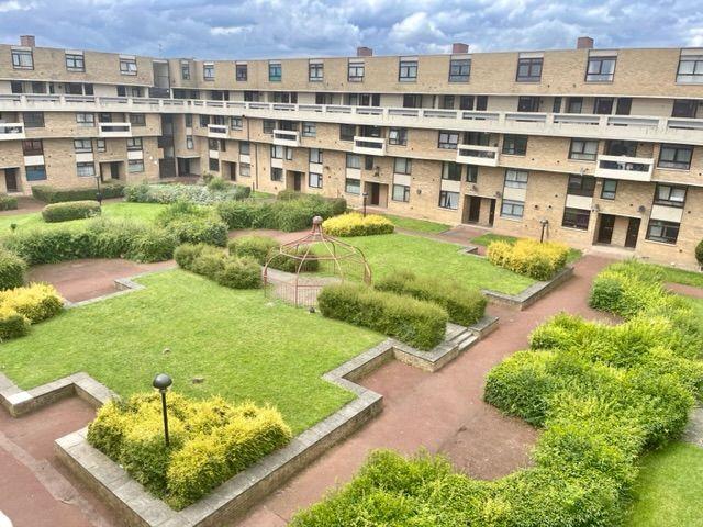 Collingwood Court, Washington NE37, 2 bed flat to rent, £575 pcm | PrimeLocation