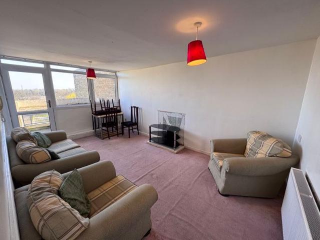 Collingwood Court, Washington NE37, 2 bed flat to rent, £525 pcm | PrimeLocation