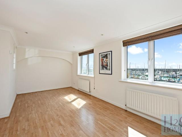 Collingwood Court, Brighton Marina Village
