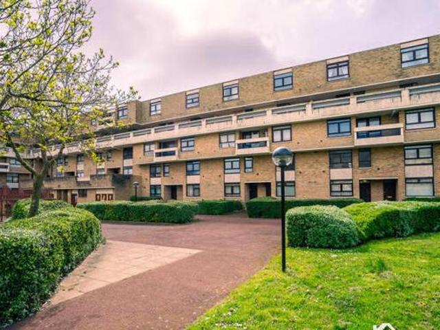 Collingwood Court, Sulgrave, 1 Bedroom Flat