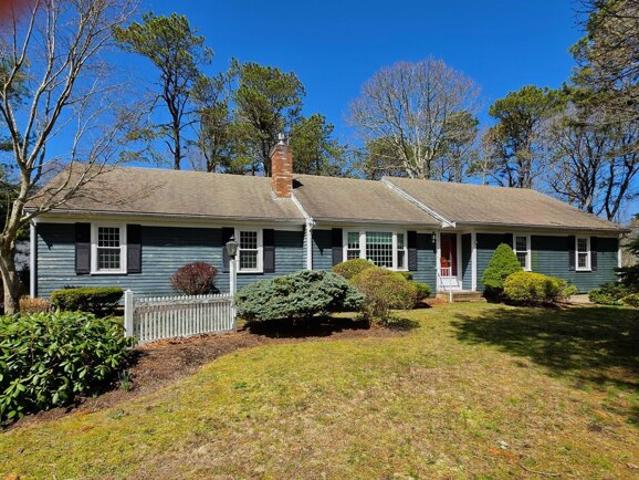 Collingwood Dr, Yarmouth Port, Home For Sale
