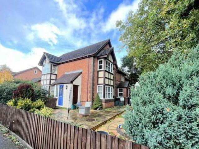 Collingwood Drive, London Colney, 1 Bedroom House