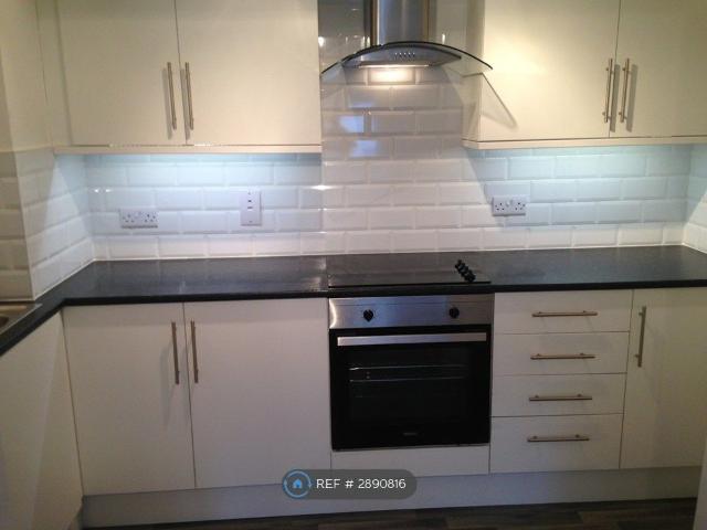 Collingwood House, Greenhithe DA9, 1 bed flat to rent, £1,095 pcm | PrimeLocation
