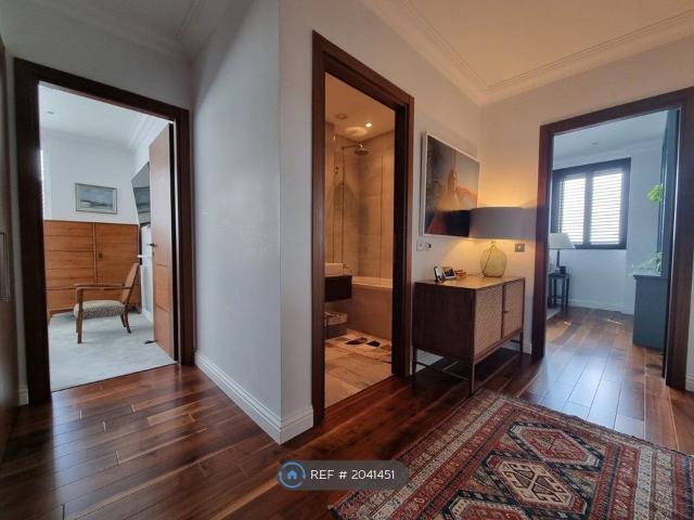Collingwood House, London N19, 1 bed flat to rent, £1,950 pcm | PrimeLocation