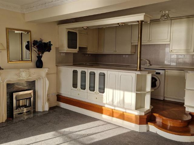 Collingwood Mansions, North Shields NE29, 1 bed flat to rent, £750 pcm | PrimeLocation
