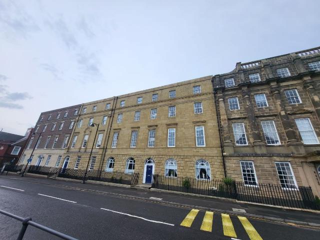 Collingwood Mansions, North Shields NE29, 2 bed flat to rent, £900 pcm | PrimeLocation