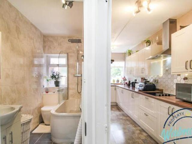 Collingwood Road, Coventry, 2 Bedroom Terraced
