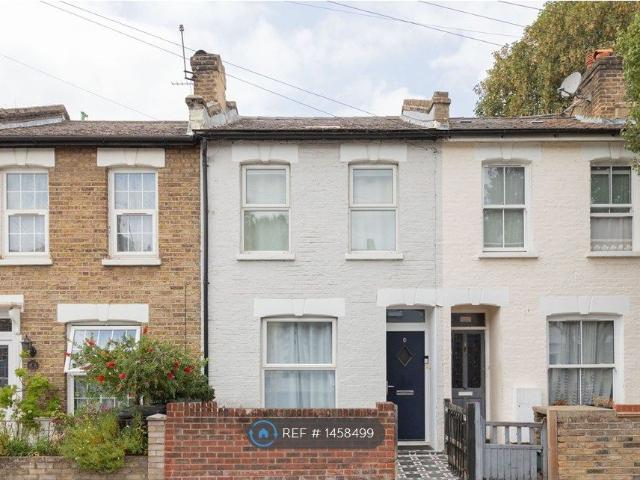 Collingwood Road, London N15, 2 bed terraced house to rent, £2,000 pcm | PrimeLocation